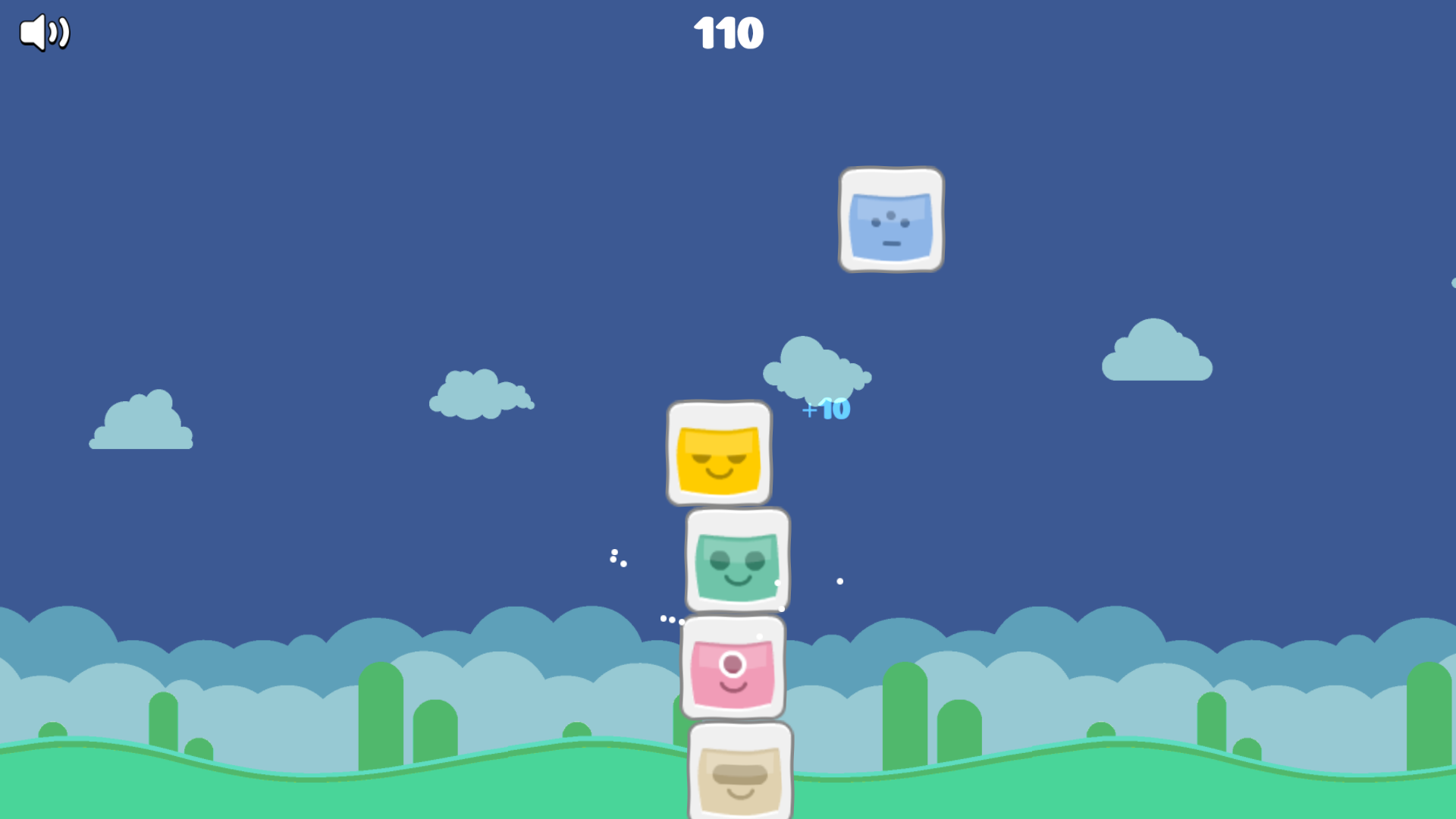 Slime Stacker - HTML5 Game - Construct 3 by 2dragontails | CodeCanyon